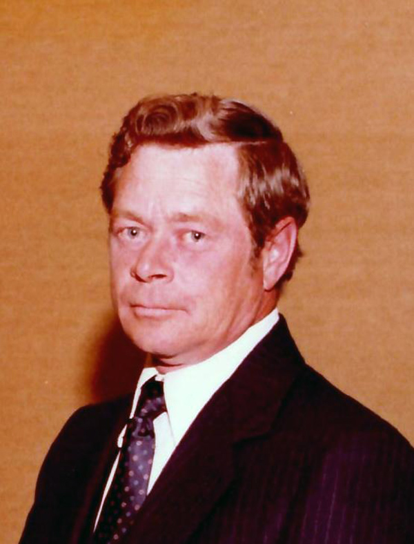 Bert L. Baker | News, Sports, Jobs - Post Journal